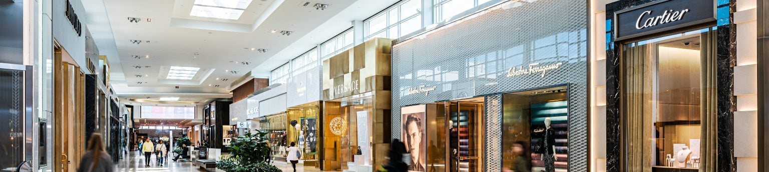 Directory & Map - Yorkdale Mall