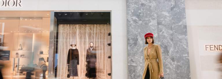 Toronto Mall Store Directory and Map | Yorkdale Shopping Centre